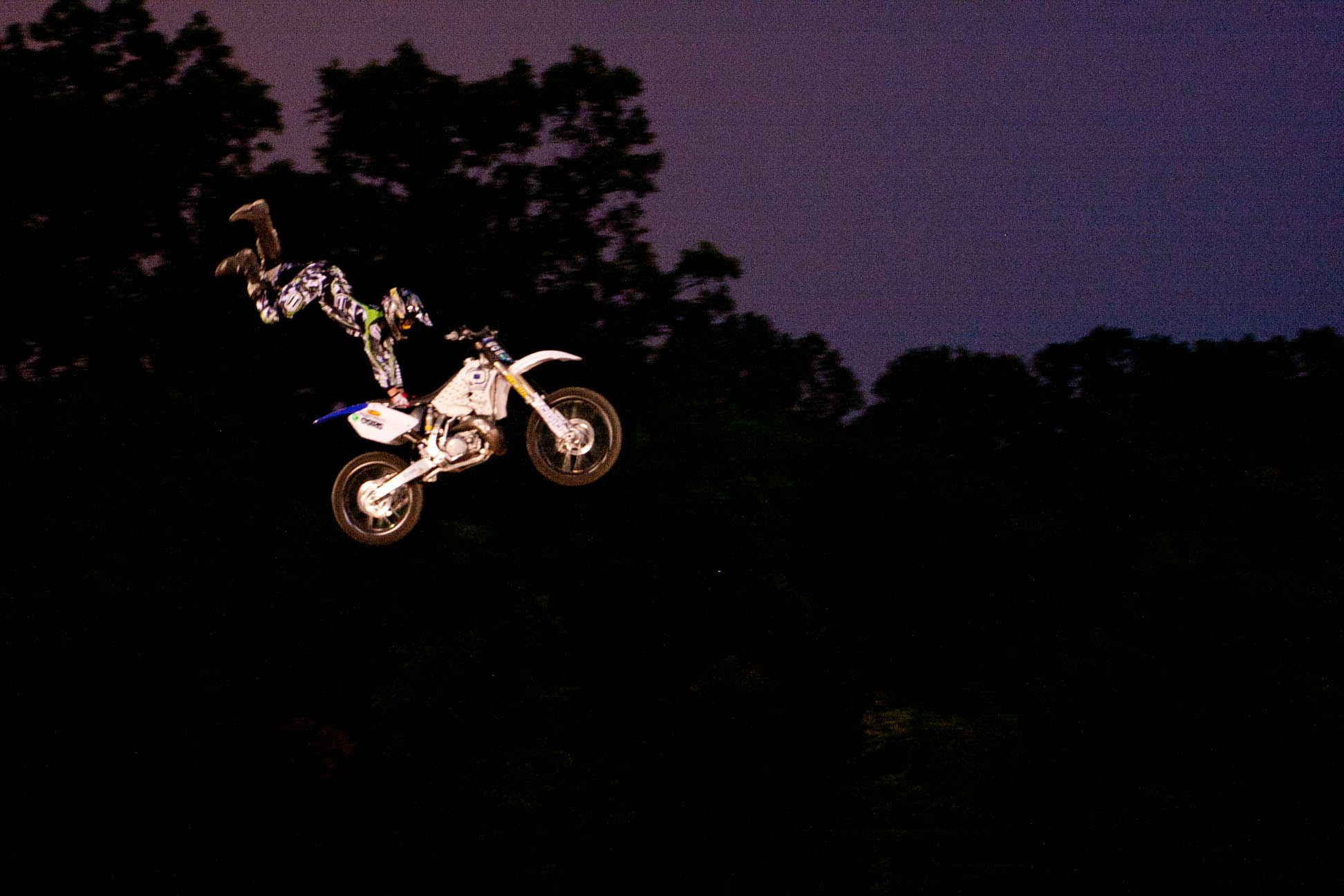 Fair roots - Inter-State Fair and Rodeo