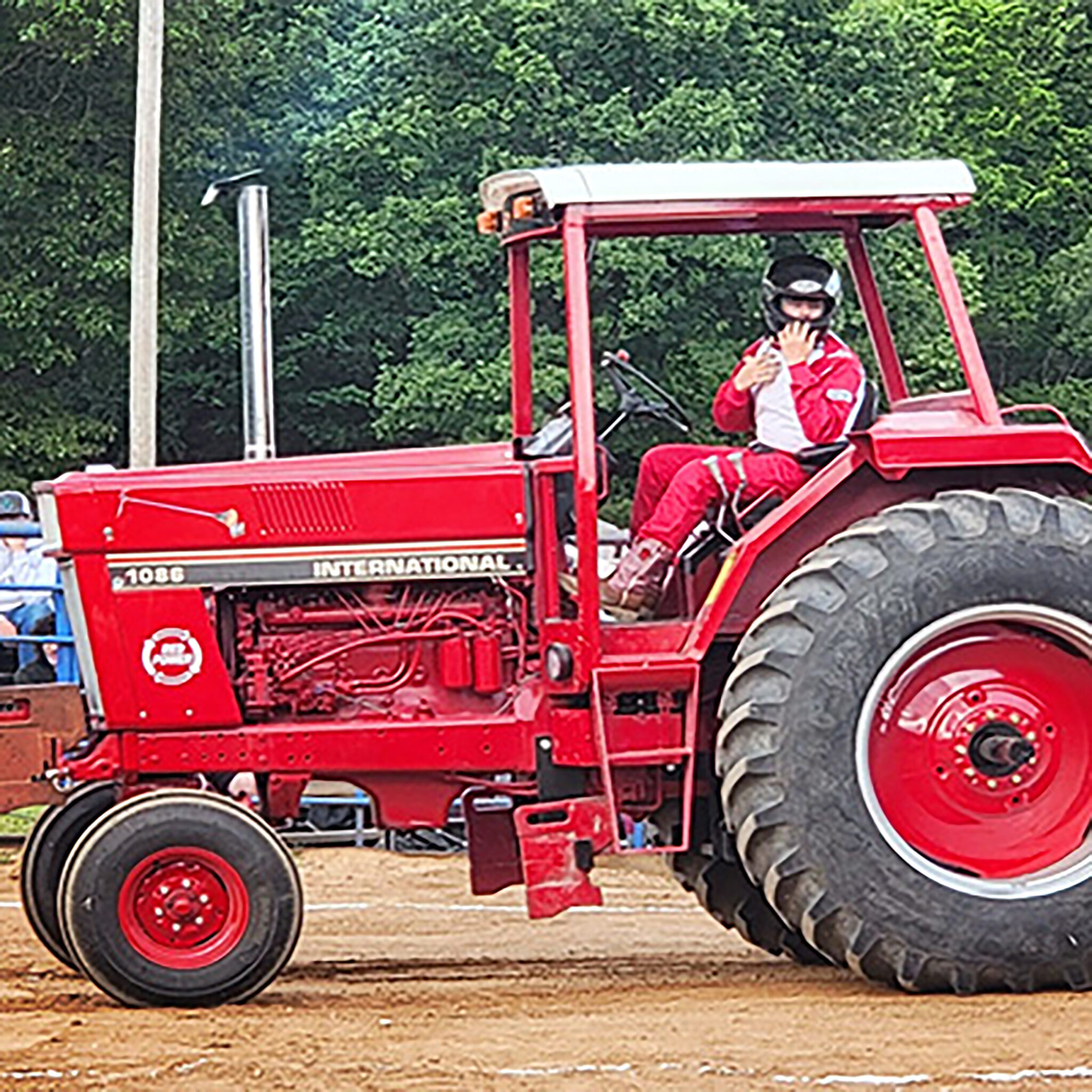 Home - Inter-State Fair and Rodeo